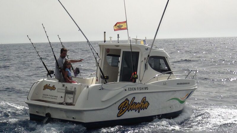 Adeje: 3.5Hour Professional Fishing Experience - What to Expect on Your Fishing Trip
