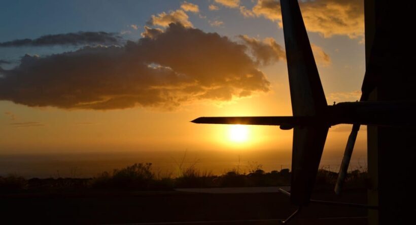 Adeje: Scenic Tenerife Helicopter Flight - Experiencing Tenerife from the Sky: A Deep Dive