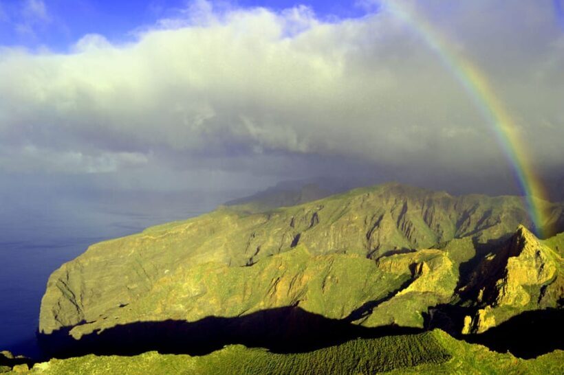 Adeje: Scenic Tenerife Helicopter Flight - FAQs