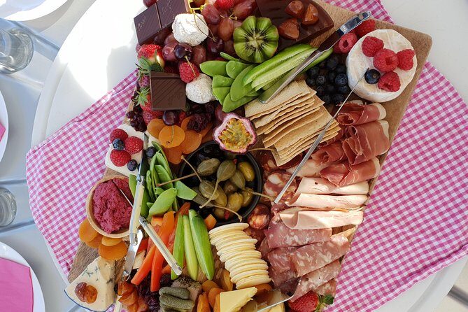 Adelaide 2-Hour BBQ Boat Hire for 3-6 People - Who Will Love This?