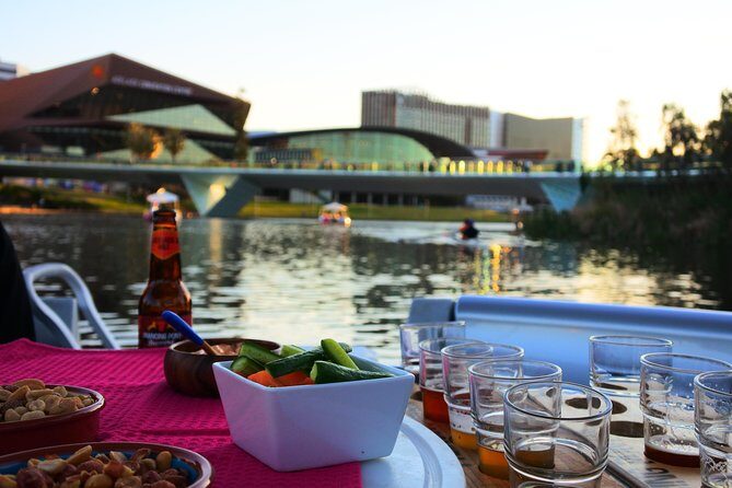 Adelaide 2-Hour BBQ Boat Hire for 3-6 People - The Sum Up: Is It Worth It?