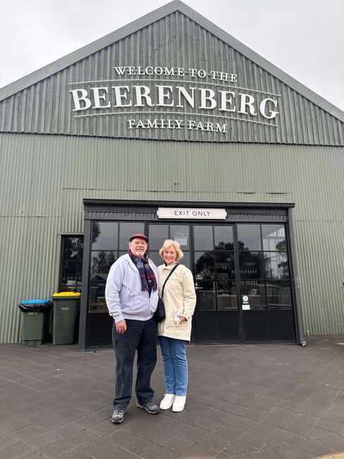 Adelaide: Adelaide City and Hahndorf Full-Day Tour - The Practicalities: Timing, Group Size, and Flexibility