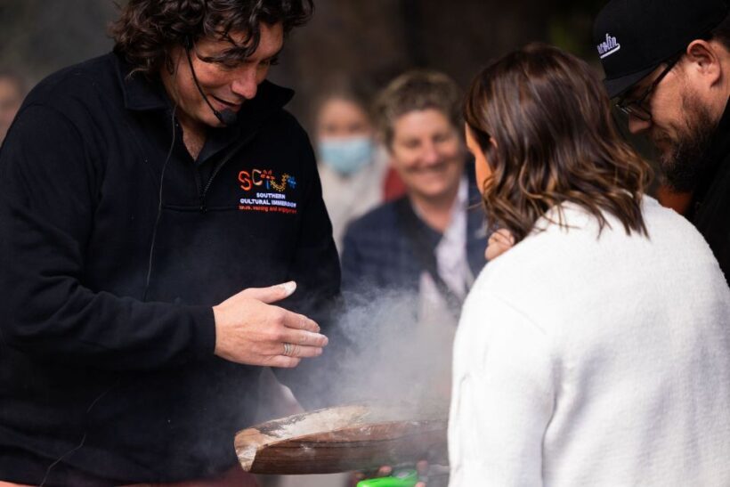Adelaide: Adelaide City Guided Cultural Walking Tour - Key Points