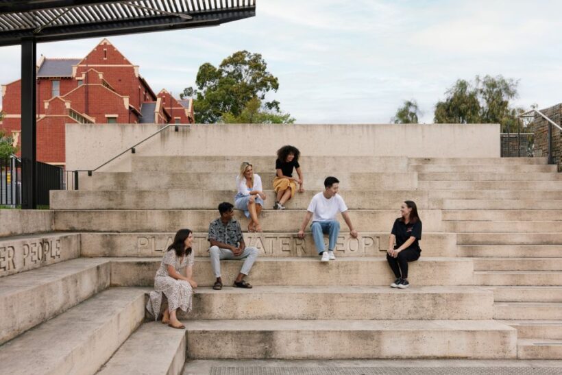 Adelaide: Adelaide City Guided Cultural Walking Tour - An Honest Look at the Adelaide City Guided Cultural Walking Tour