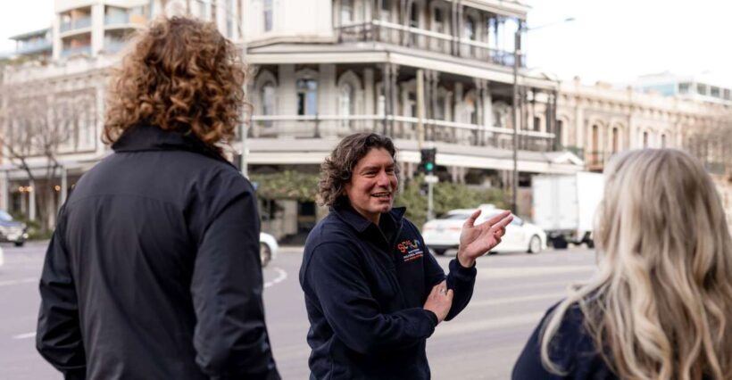 Adelaide: Adelaide City Guided Cultural Walking Tour - Final Thoughts: Is It Worth It?