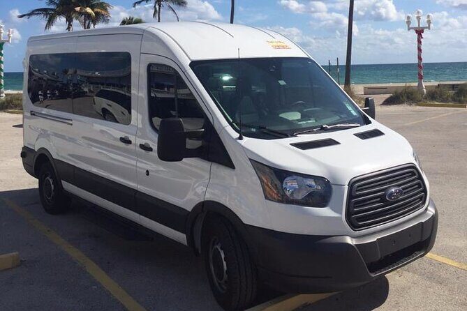 Adelaide Airport (ADL) to Adelaide - Round-Trip Private Transfer - FAQs