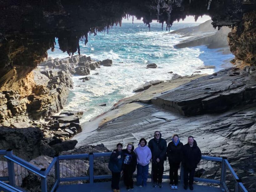 Adelaide: All-Inclusive Boutique 2-Day Kangaroo Island Tour - Practical Tips for Travelers