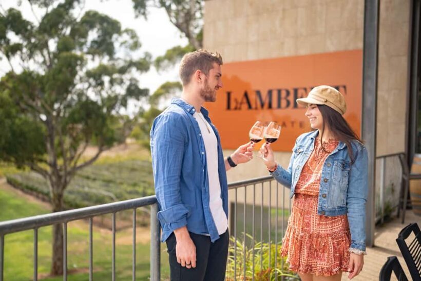 Adelaide: Barossa and Adelaide Hills Tour with Lunch - What the Reviews Tell Us