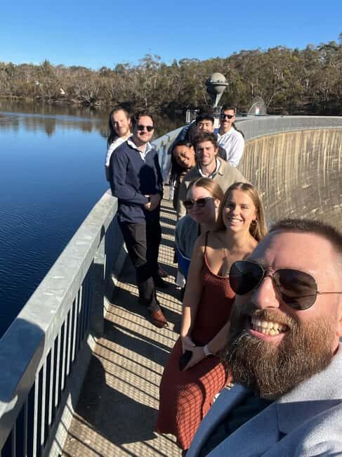 Adelaide: Barossa Day Out: Wines, Brewery, Chocolate & Lunch - Adelaide: Barossa Day Out: Wines, Brewery, Chocolate & Lunch — A Genuine, Enjoyable Experience