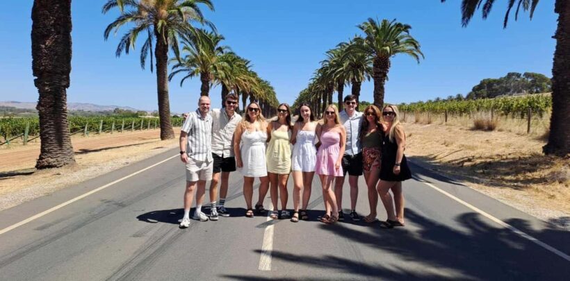 Adelaide: Barossa Premium Wine Tasting tour & Winery Lunch - FAQs