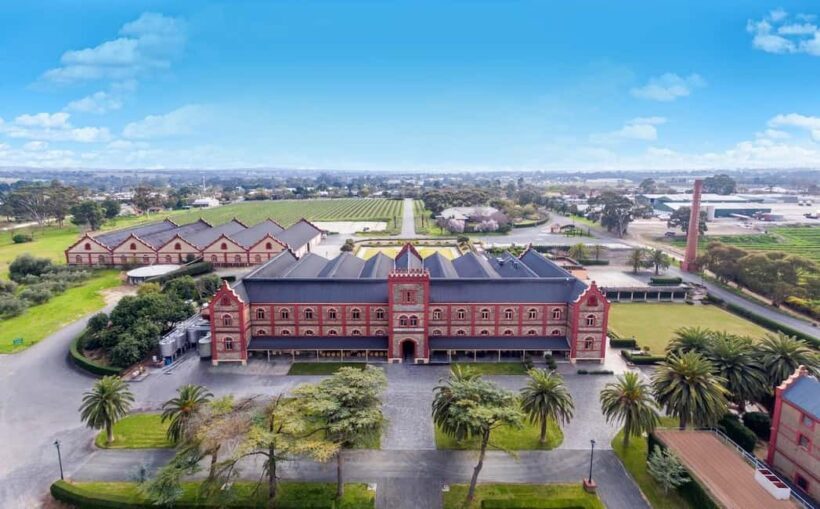Adelaide: Barossa Private Wine Tour + Your Chosen Tastings - Key Points