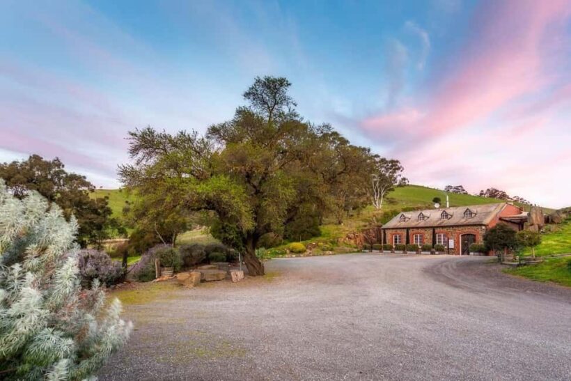Adelaide: Barossa Private Wine Tour + Your Chosen Tastings - An In-Depth Look at the Experience