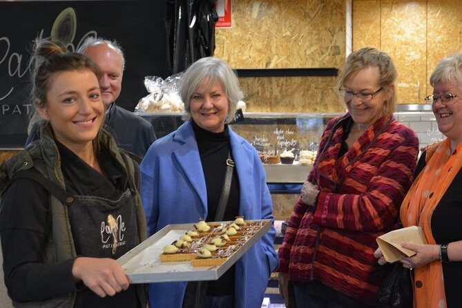 Adelaide Central Market Delicious Lunch Tour - Final Thoughts: Why It’s Worth Considering