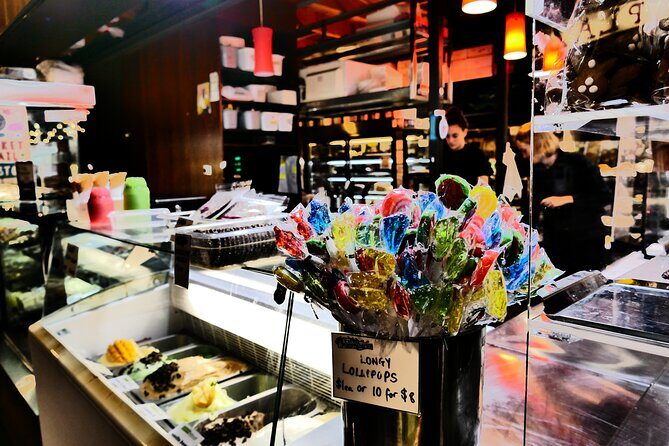 Adelaide Central Market Discovery Tour - FAQ