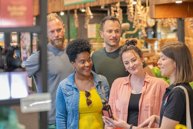Adelaide Central Market Food Tour - The Real Experience: What You’ll Take Away
