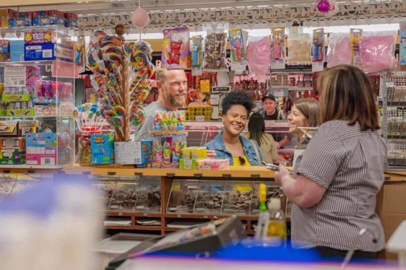 Adelaide Central Markets: Food Walking Tour - A Detailed Look at the Adelaide Central Markets Food Walking Tour