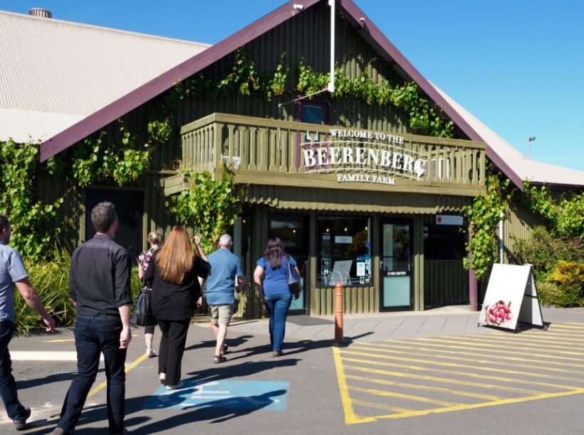 Adelaide: City, Adelaide Hills Villages, and Hahndorf Tour - A Detailed Look at the Adelaide: City, Hills Villages, and Hahndorf Tour