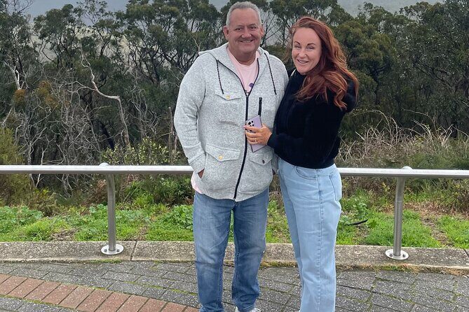 Adelaide City and Hahndorf Full Day Tour - The Itinerary: What to Expect