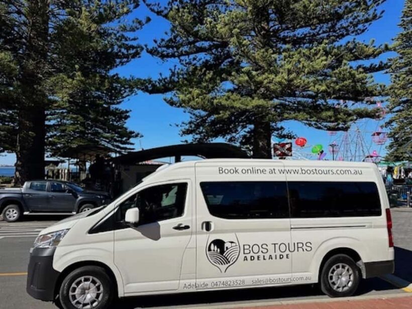 Adelaide: City Highlights and Hahndorf Tour with Pickup - Key Points