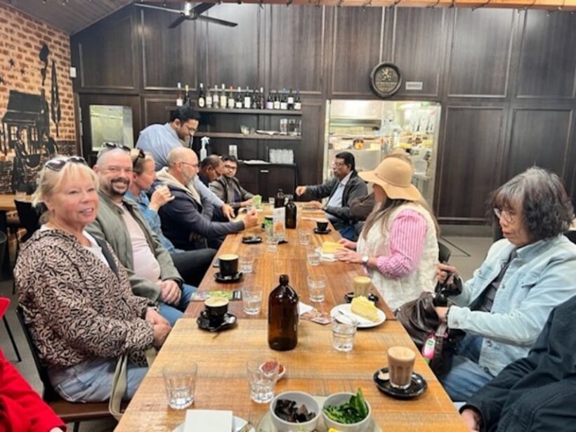 Adelaide: City Highlights and Hahndorf Tour with Pickup - FAQ