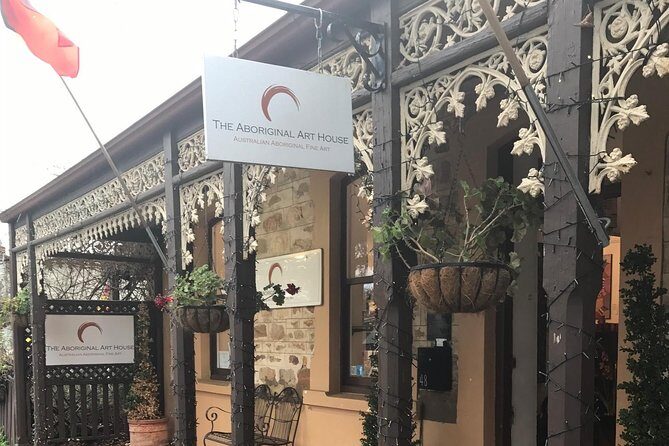 Adelaide City Highlights- Hahndorf and Mt. Lofty Half-Day Tour - Who Will Appreciate This Tour?