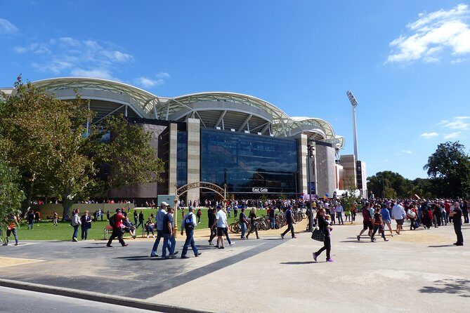 Adelaide City Highlights Tour - An In-Depth Look at the Adelaide City Highlights Tour