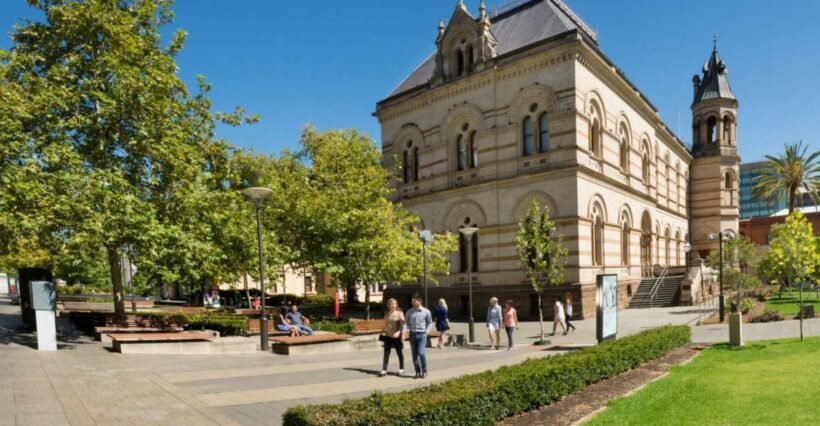 Adelaide City Highlights Tour - A Closer Look at What You Can Expect
