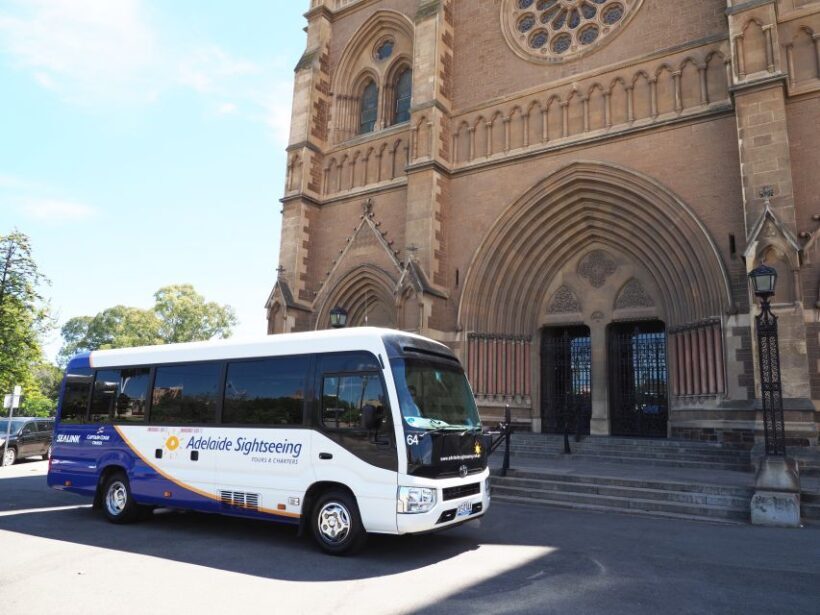 Adelaide City Highlights Tour - Authentic Experiences and Practical Tips