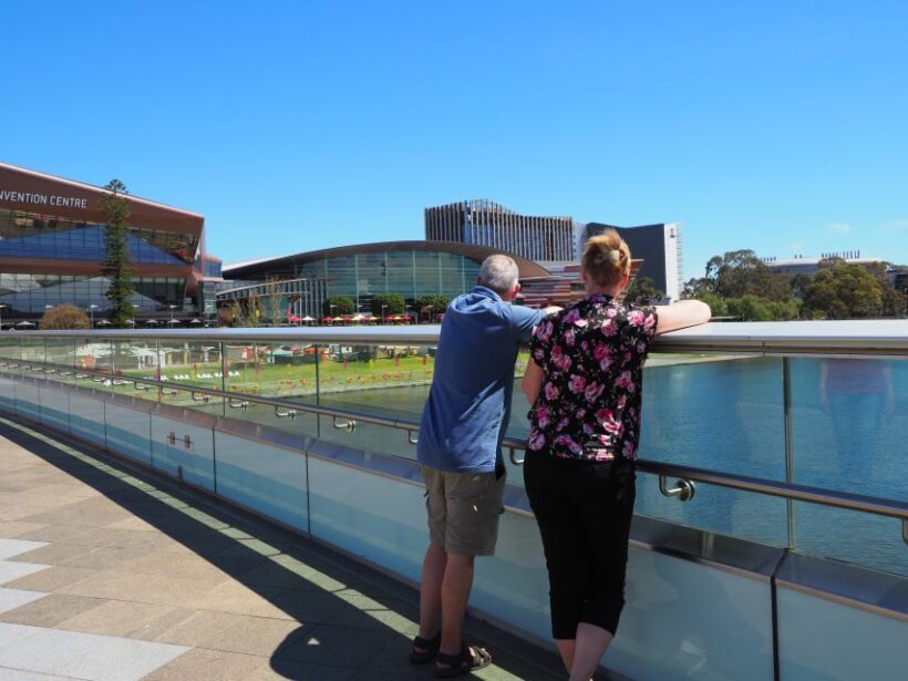 Adelaide City Highlights Tour - Who Will Love This Tour?