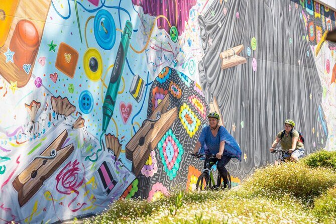 Adelaide City to Sea Bike Tour - An In-Depth Look at the Adelaide City to Sea Bike Tour