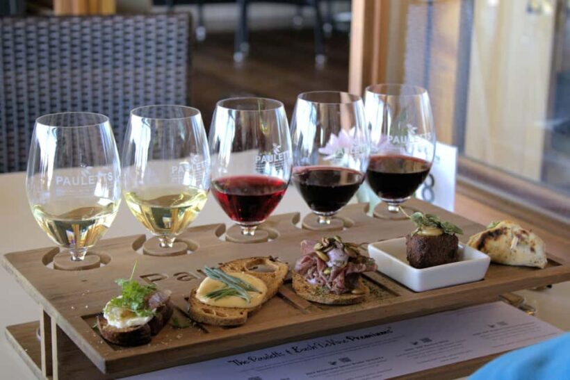 Adelaide: Clare Valley Wine Tasting Tour with Lunch - What to Expect on This Clare Valley Wine Tour