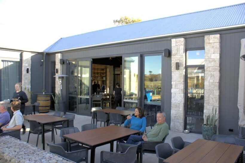 Adelaide: Clare Valley Wine Tasting Tour with Lunch - The Experience: Authenticity and Quality