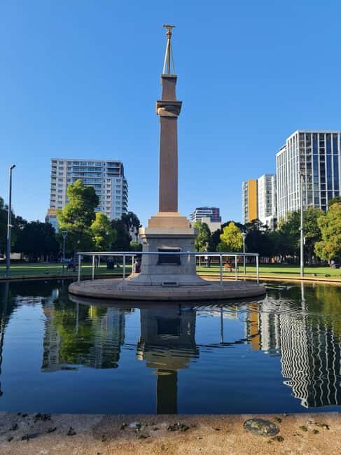 Adelaide Cruise Ship: Koalas & Penfolds & Heritage Day Tour - An In-Depth Look at the Adelaide Koalas & Penfolds Tour