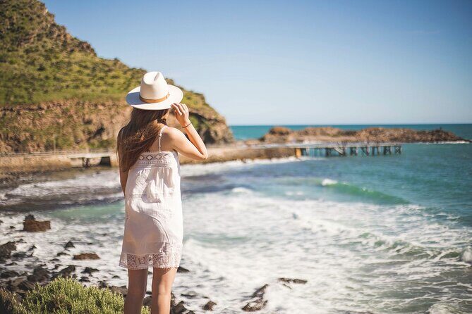 Adelaide Cruise Ship Private Tours - FAQ