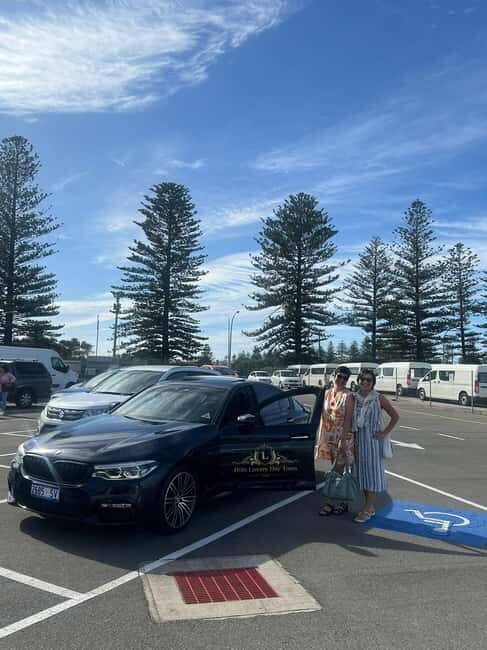 Adelaide Cruise Ship Tours - Who Should Consider These Tours?