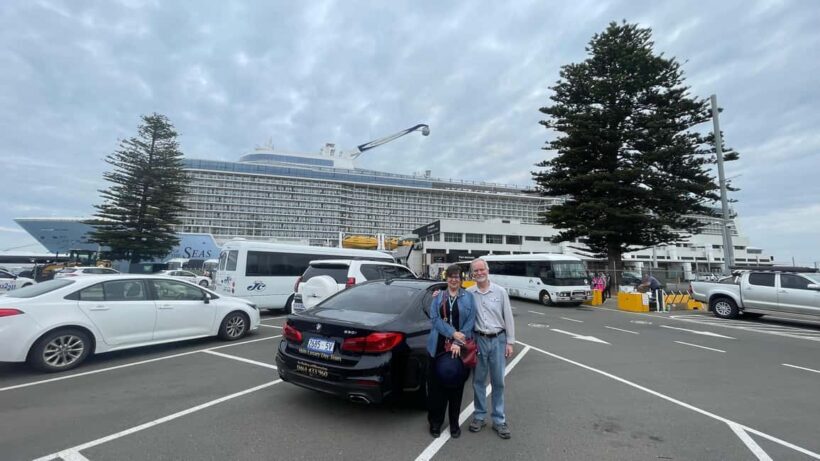 Adelaide Cruise Ship Tours - FAQ