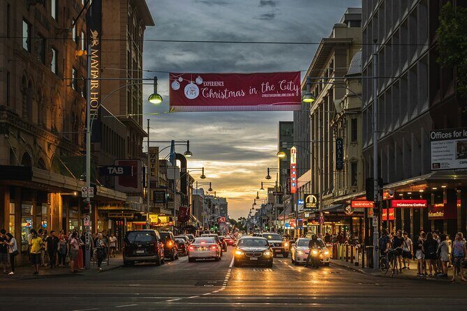 Adelaide Customizable Private Tour with Private Driver - Key Points