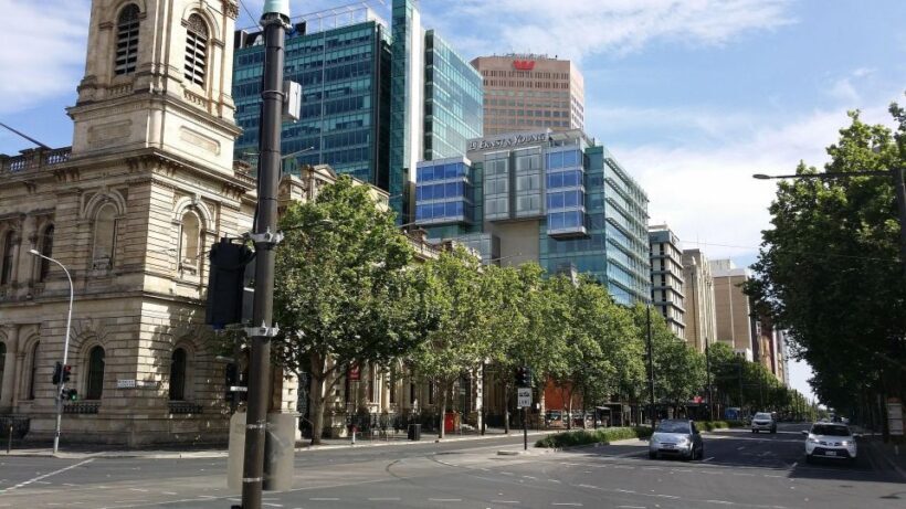 Adelaide: Dark Secrets and True Crime Walking Tour - Authenticity and Reviews