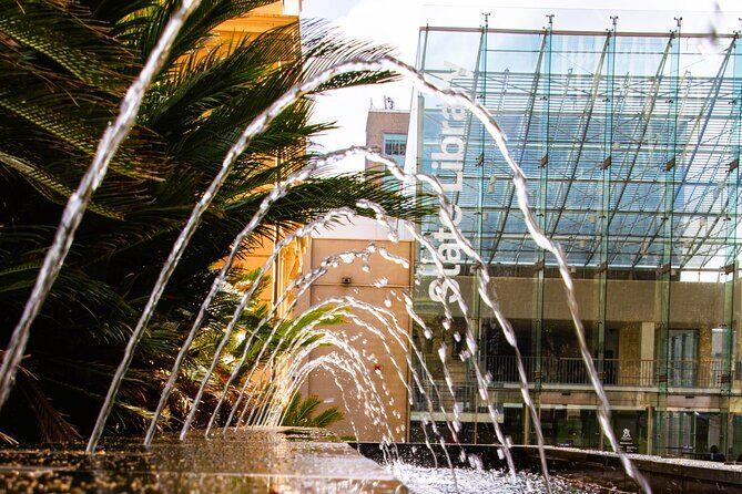 Adelaide "Firsts" Walking Tour - From Grid Plans to Great Wine - An In-Depth Look at the Adelaide “Firsts” Walking Tour