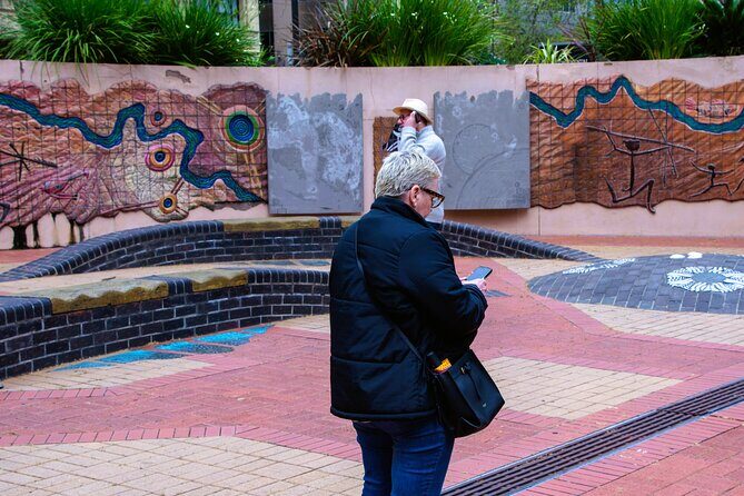 Adelaide "Firsts" Walking Tour - From Grid Plans to Great Wine - Who Should Consider This Tour?
