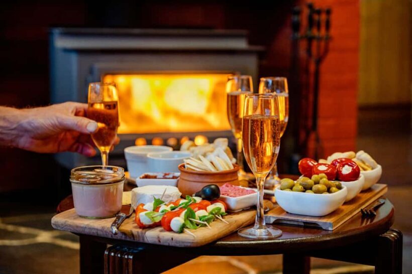 Adelaide: Fleurieu Gourmet 4-Day Walking Tour - An Authentic Look at the Fleurieu Peninsula’s Natural Charm