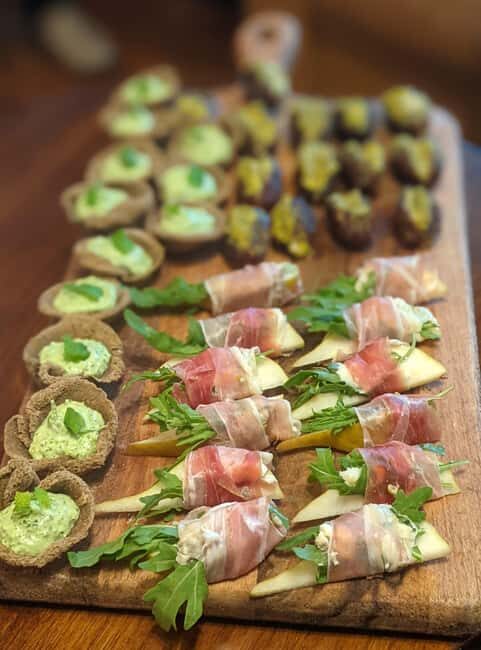 Adelaide: Fleurieu Gourmet 4-Day Walking Tour - Discovering the Charm of Second Valley and McLaren Vale