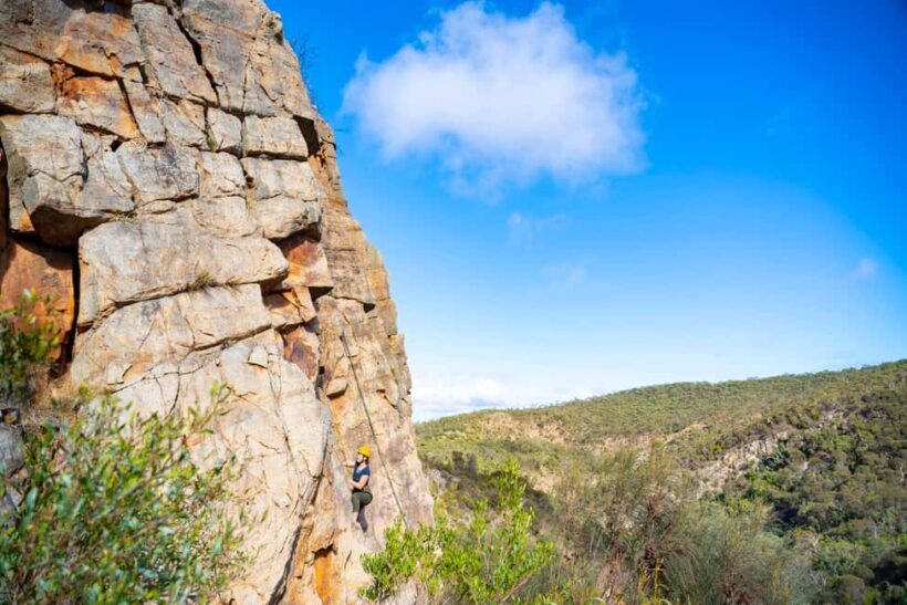 Adelaide: Fleurieu Rock Climb & Gin Tasting - FAQ