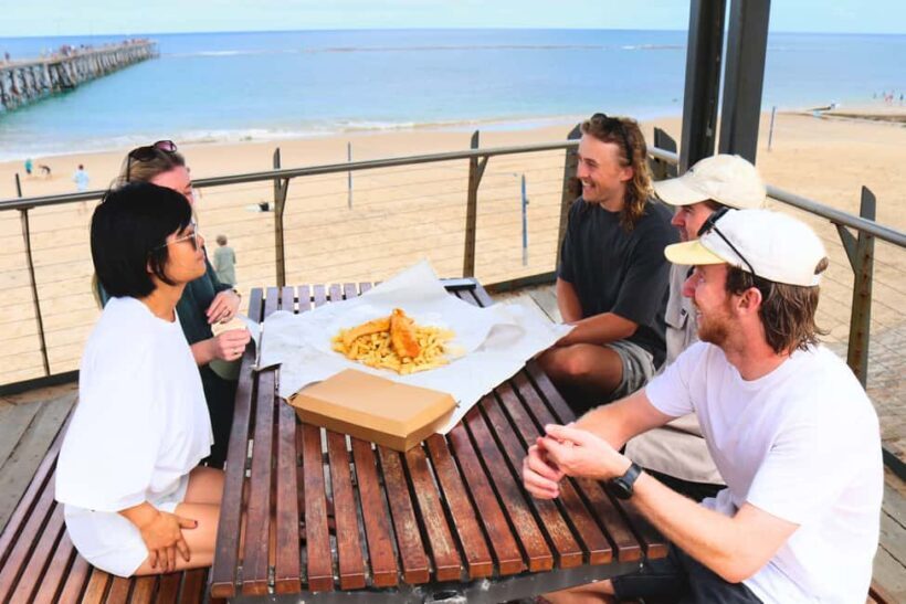 Adelaide: Fleurieu Snorkel & Beer Safari - Who Should Consider This Tour?