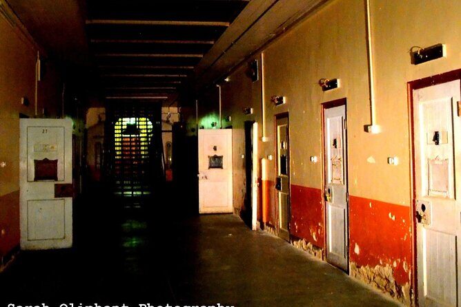 Adelaide Gaol Ghost Tour and Paranormal Investigation - An In-Depth Look at the Adelaide Gaol Ghost Tour