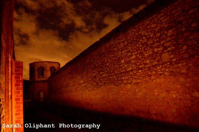 Adelaide Gaol Ghost Tour and Paranormal Investigation - FAQs