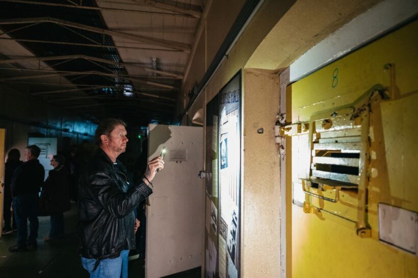 Adelaide: Ghosts, Dark Secrets and Paranormal Hunt Gaol Tour - Who Will Love This Tour?