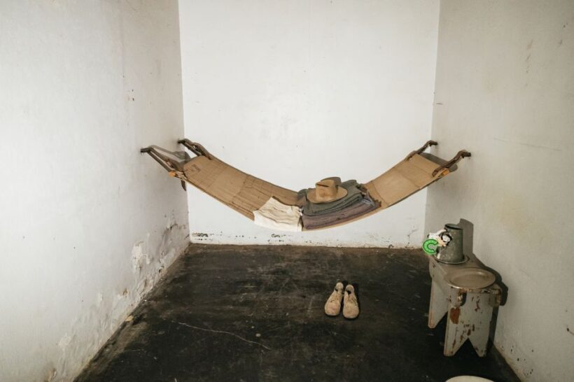 Adelaide: Ghosts, Dark Secrets and Paranormal Hunt Gaol Tour - The Sum Up