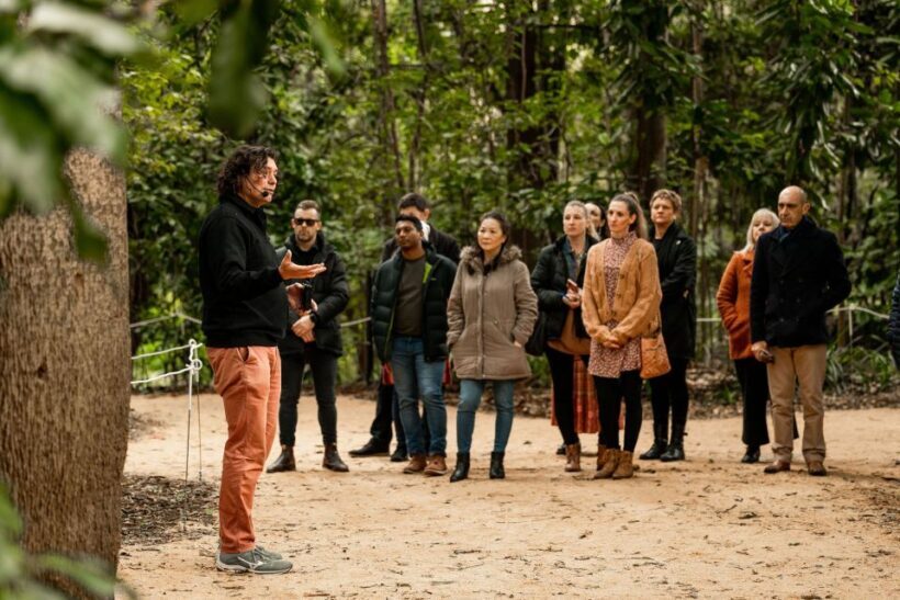 Adelaide: Guided Cultural Tour of Adelaide Botanic Garden - Why Choose This Tour?