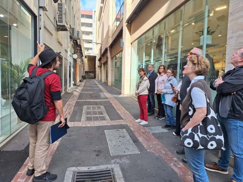 Adelaide: Guided Ultimate Walking Tour with Drink and Snack - FAQ